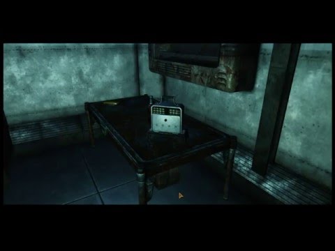 Steam Community :: Video :: Fallout New Vegas, Old World Blues DLC ...