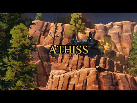 Steam Community :: Video :: Swtor Athiss guide (skips; tactics)