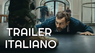 iHostage - film: dove guardare streaming online