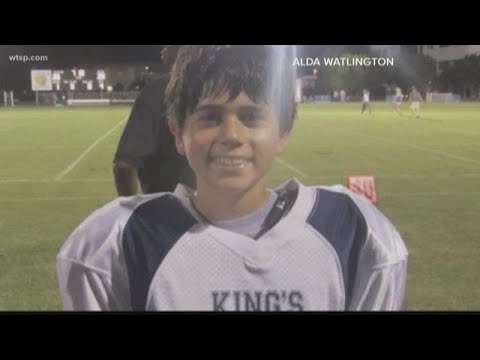 WeatherBug lightning protection system protects Florida students