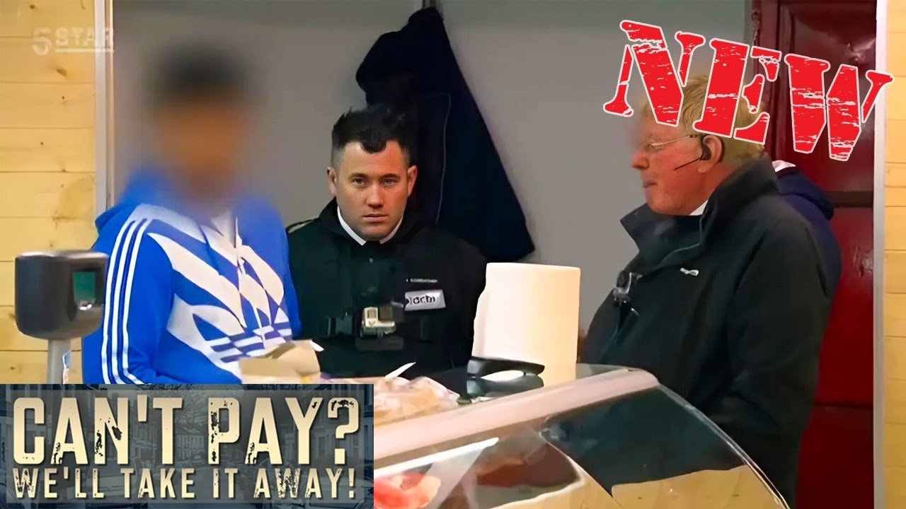Can't Pay? We'll Take It Away! 2025 NEW EPISODE 113 | Documentary TV Shows UK