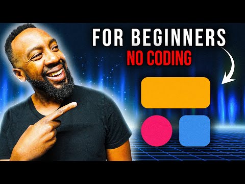 The Best No Code Tools for 2025: Build Apps Fast with Softr (Perfect for Beginners!)