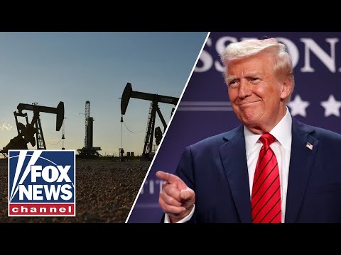 ‘GET IT BUILT’: Trump calls for revival of Keystone XL pipeline project