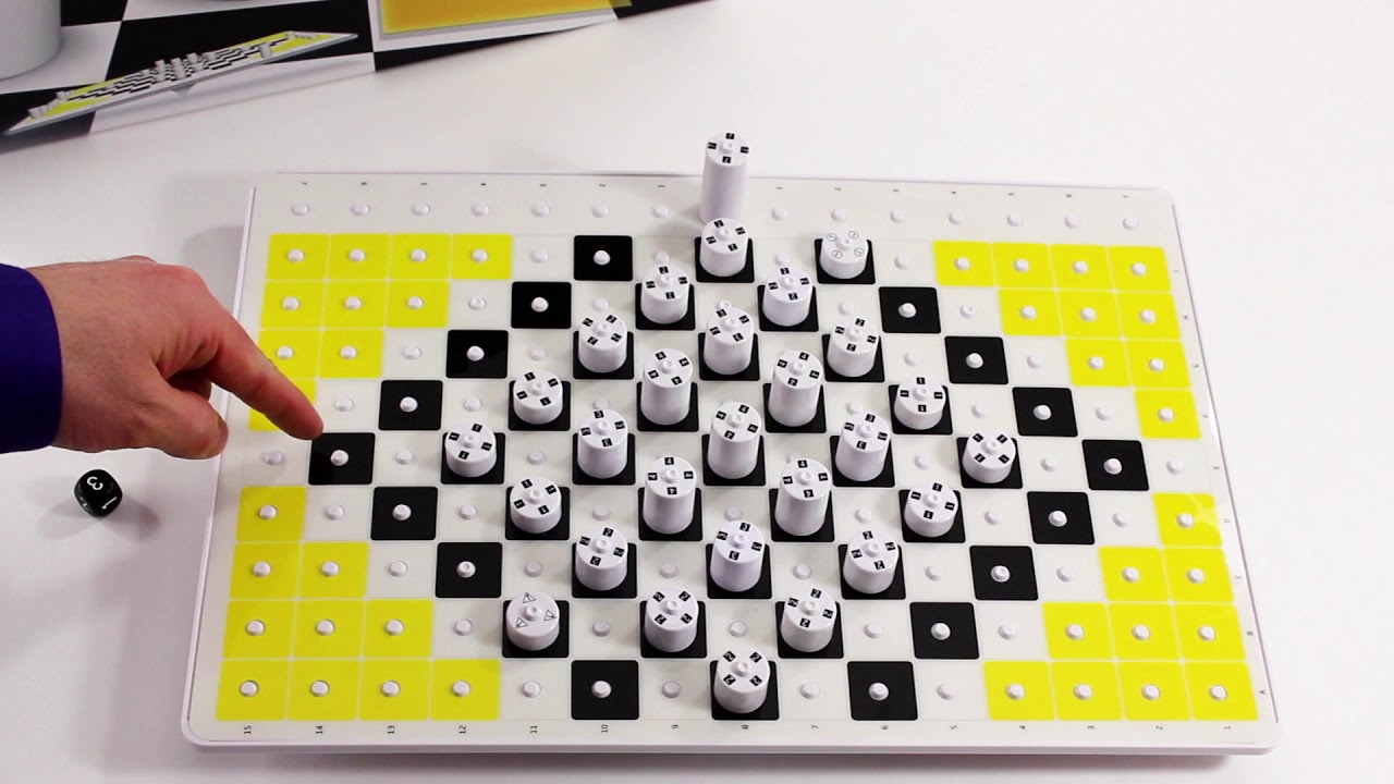 Hungry Higgs rules and game play
