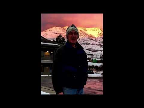 David Cothran Memorial Service