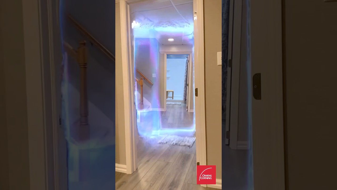 Creating your dream space👌 #home #basement #renovation