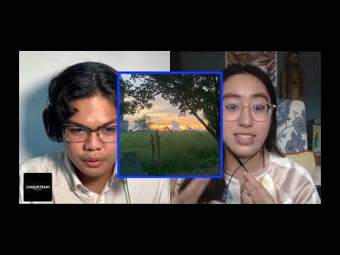 Bianca’s Meaning of Life: to Find Meaning Itself | Consortium Podcast