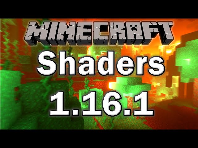 Top 5 best Minecraft shaders for mobile