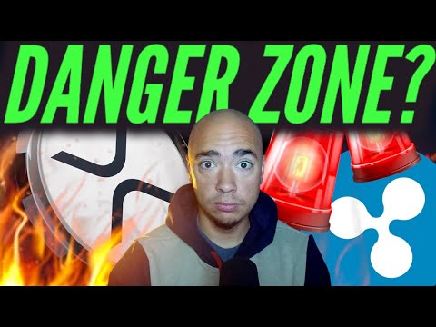 🚨XRP In Danger? What Could Happen Next!