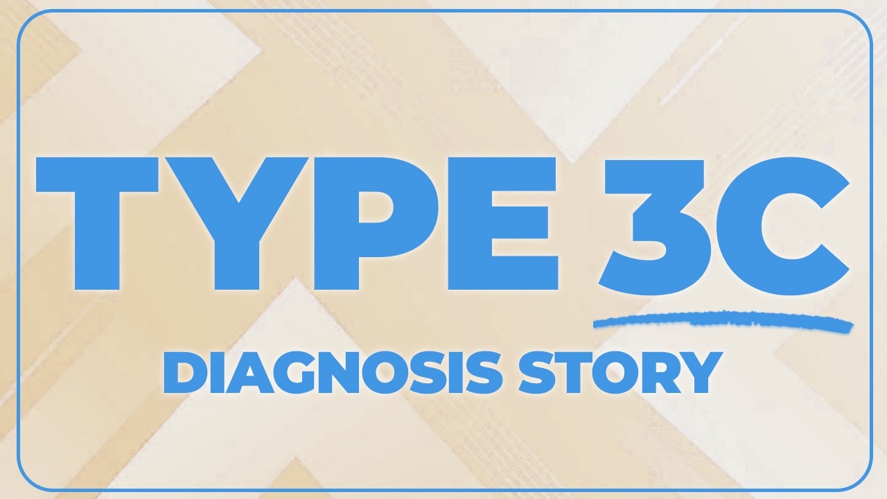 Cos'è il diabete di tipo 3C? Diagnosi, storia e spiegazione