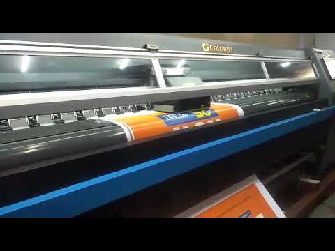 Banner Printing Machine - Banner Making Machine Latest Price ...