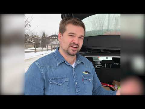 How to clean the dust in the fridge - Repair of the Week from Techvill Appliance Repair Calgary