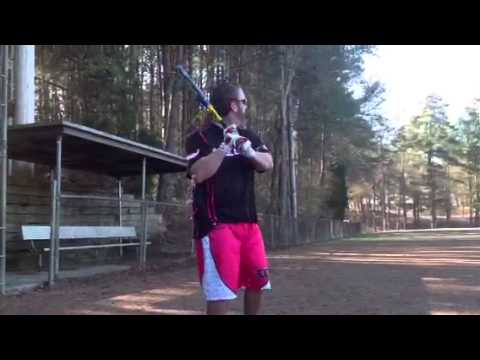 Kelly's Ultimate Sports - Jeff Hall Mutants exposed....