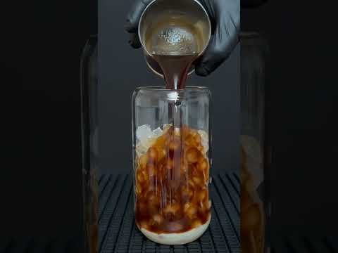 Spanish Latte