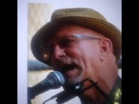 Tangled Up in Blue, covered by Gus Gustafson, honoring the genius of Bob Dylan's songwriting.