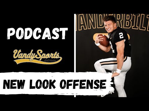 Three things to watch on offense for Vanderbilt Football in 2024; Carson Lawrence stays committed