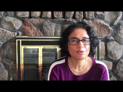 Welcome to The Time Freedom Summit- Your Host Nomita Mehta, DDS