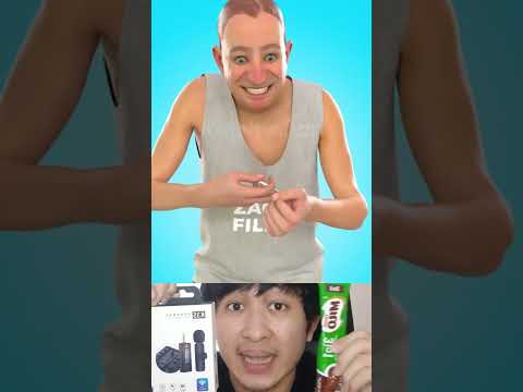 MEMASUKAN RACUN ULAR DALAM TUBUH MANUSIA, AKHIRNYA... | Kaleb Andri #shorts #facts #tipsandtricks