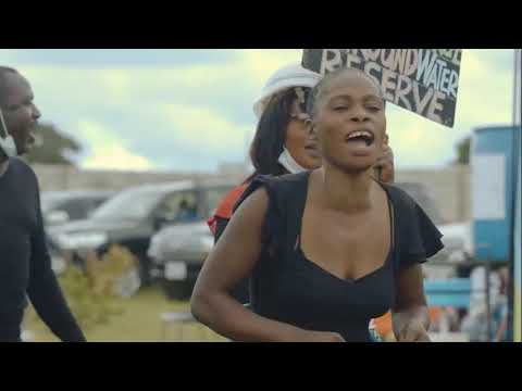 Lusaka Water Security Initiative (LuWSI): Water Stewardship Documentary