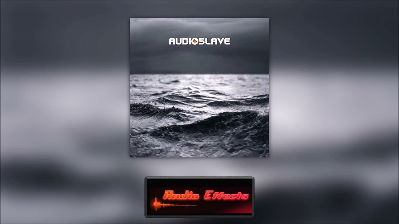Be Yourself - Audioslave (Radio Edit)