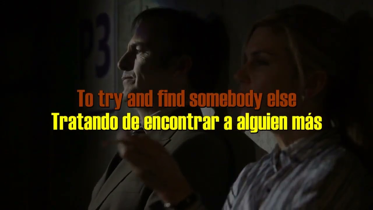 Interpol - C'mere (Lyrics & Letra)