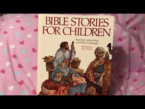 Jesus Speaks in Parables
