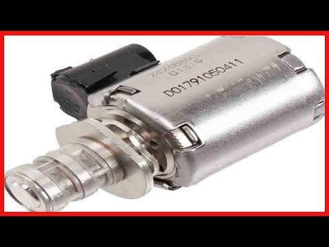 Great product - ACDelco GM Genuine Parts 24248893 Automatic Transmission Pressure Control Solenoid