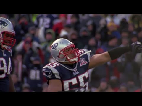 Best of Junior Seau | Career Highlights | 1990-2010