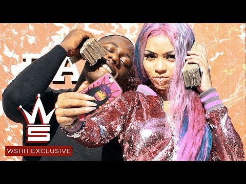 New video Q Money Feat. Cuban Doll “Mo’ Swag” (WSHH Exclusive ...