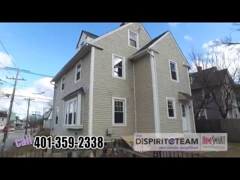 1057 Narragansett Ave Cranston RI