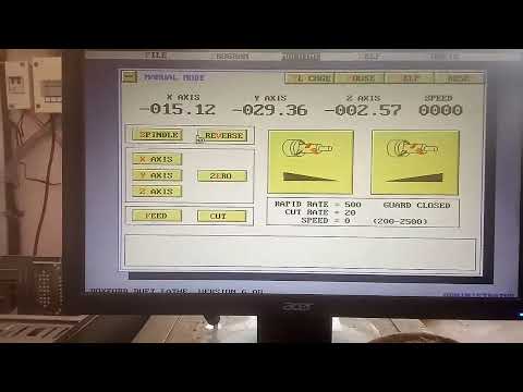 CNC & Lathe Repairs & Maintenance in India