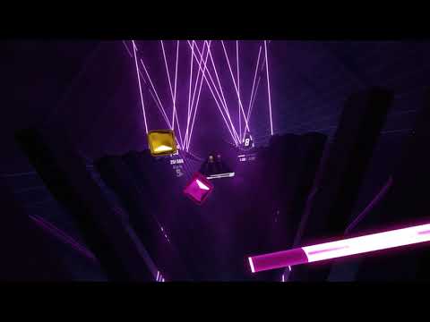 Steam Community :: Video :: Beat Saber Expert+ S | Ephemeral - Geoxor