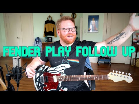 The Story Behind Rivers Cuomo's 'Blue Strat' Warmoth Guitar | Ultimate ...