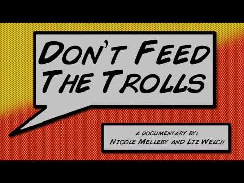 Don't Feed the Trolls