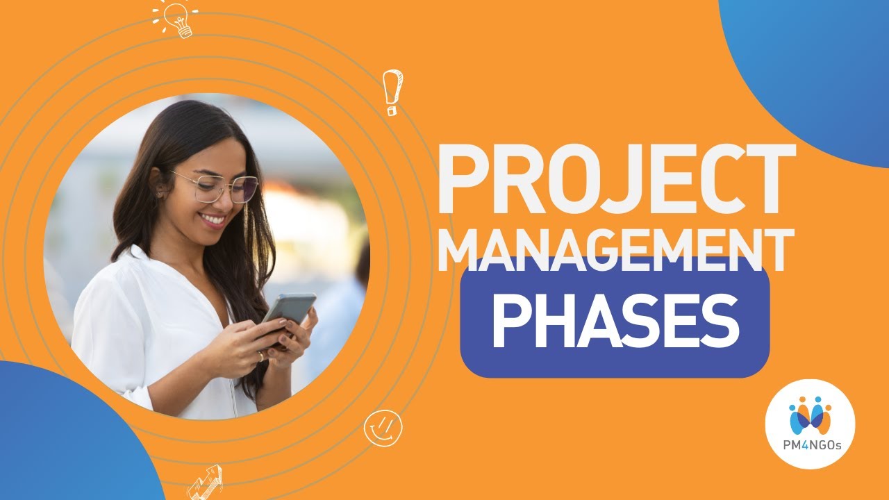 Project Management Phases: Project DPro Foundation (PMD Pro)
