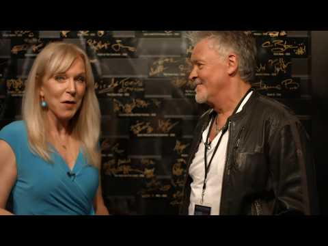 The Complete, Unedited Paul Young Interview at RetroFutura