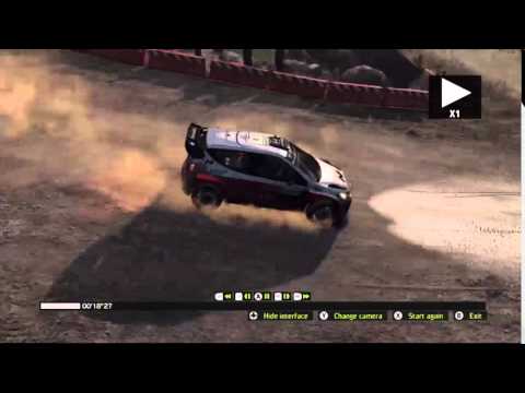 Steam Community :: Video :: Frickin awesome Pendulum turn!