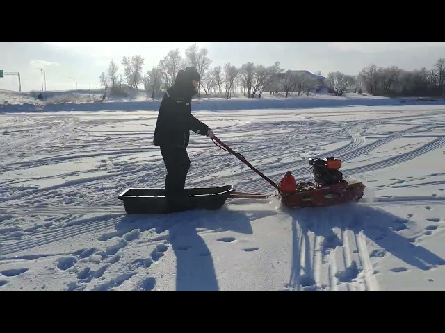 SledDog Buddy | Snowmobiles | City of Toronto | Free local classifieds ...