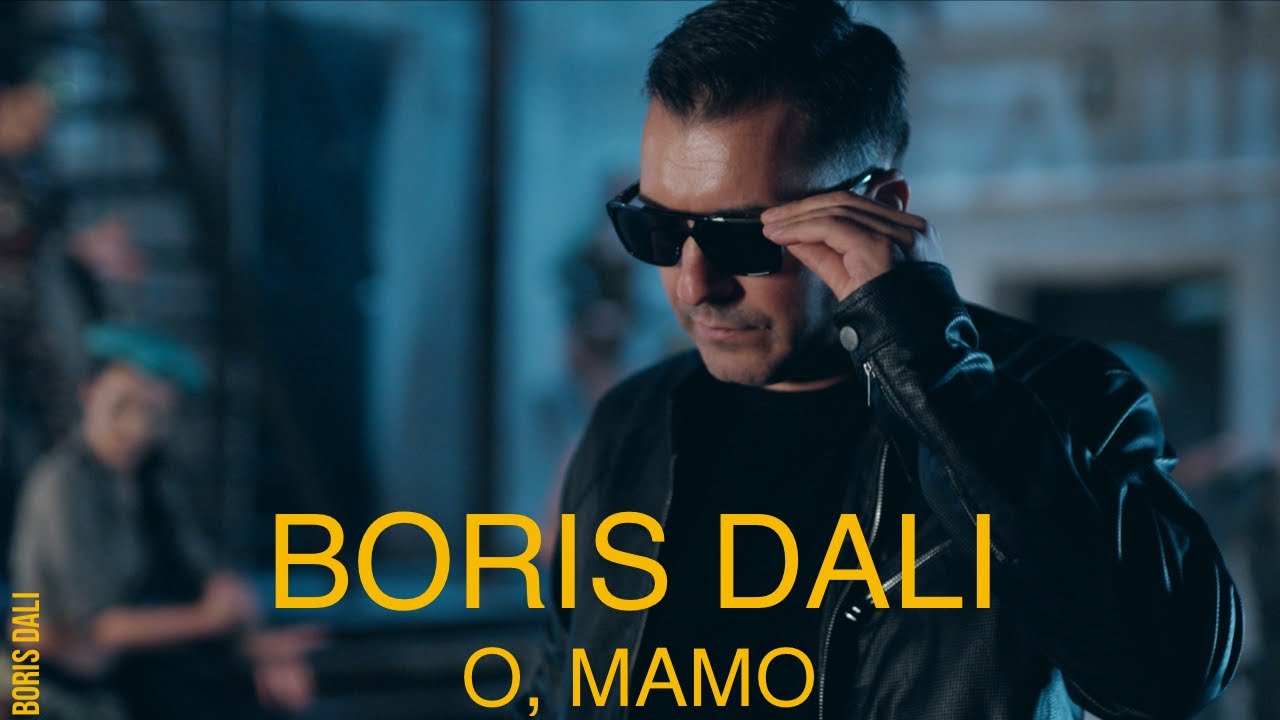 O, Mamo by Boris Dali from Bulgaria | Popnable