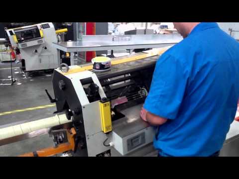 Label Punching Machine at Best Price in India