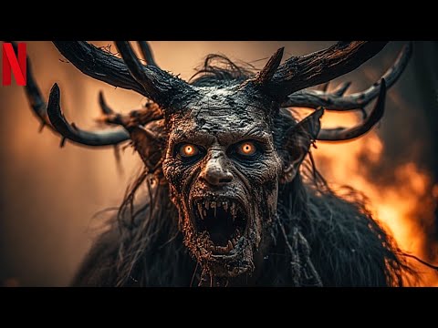 10 Best SCARIEST HORROR Movies on Netflix Right Now! 2025