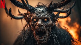 10 Best SCARIEST HORROR Movies on Netflix Right Now! 2025