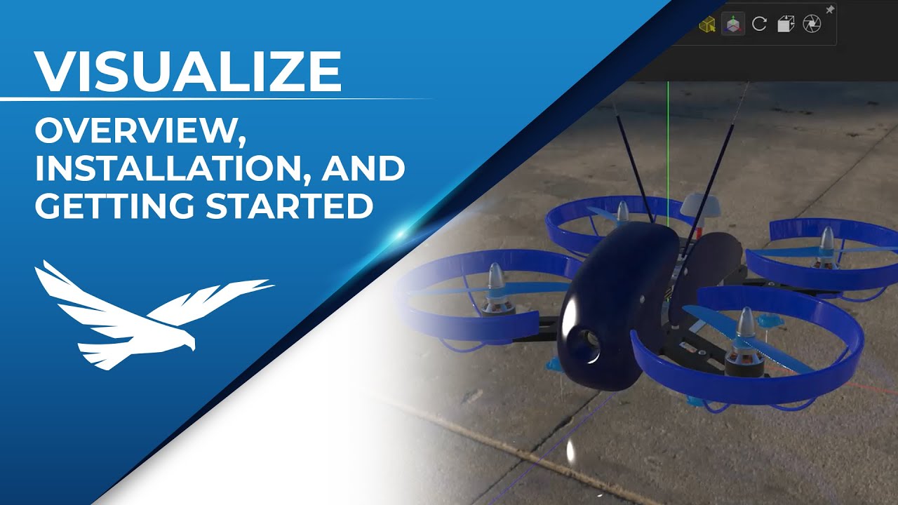 SOLIDWORKS Visualize Standard: Overview, Installation, and Getting Started