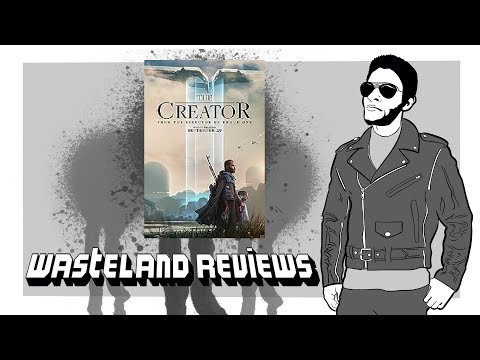 The Creator (2023) - Wasteland Film Review