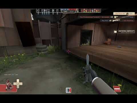 Steam Community :: Video :: TF2 : How 2 trickstab