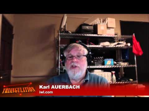 Triangulation 129: Karl Auerbach