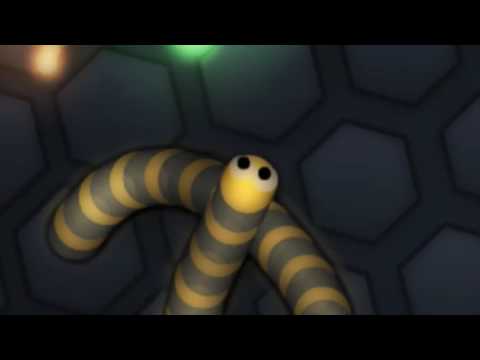 Steam Community :: Video :: How to Slither