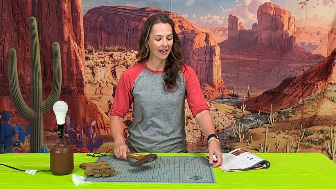 Jesus' Light Lives Experience | Group VBS 2022