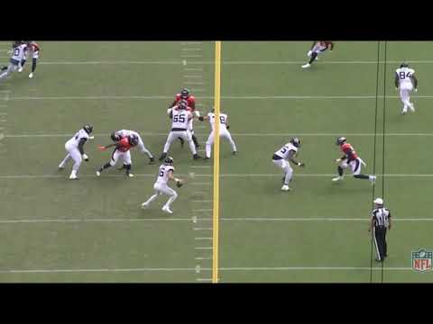 "You Have To Account For Von Miller" | Baldy's Breakdown: Denver's Defense | The New York Jets | NFL