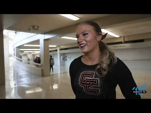NCA High School Nationals 2023: Clear Creek High School